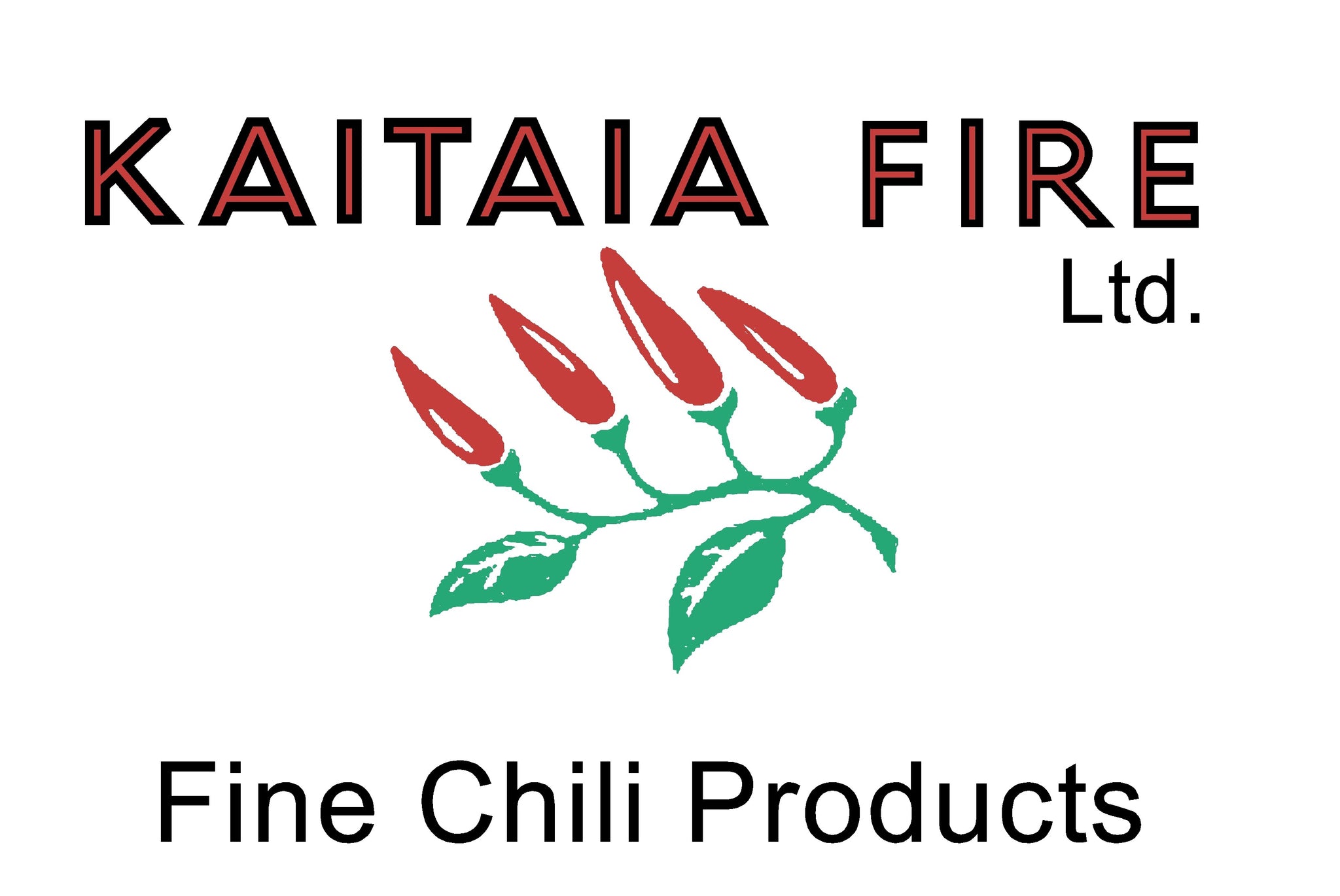 Kaitaia Fire Chili Sauce 150ml – Kaitaia Fire Ltd